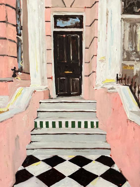 Notting Hill 24 - Brenton Drechsler | Smartart – smartart art gallery