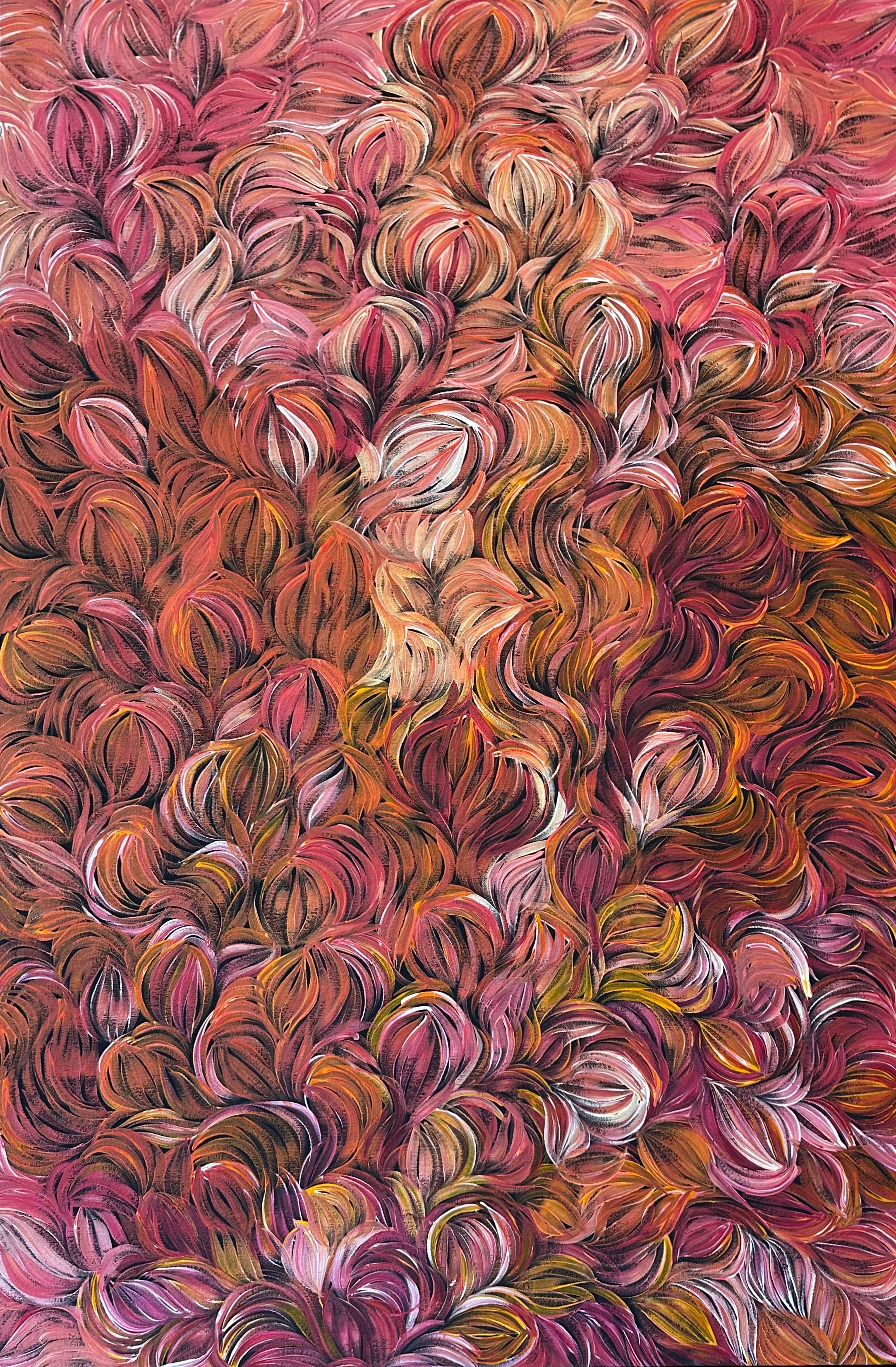 Bush Medicine Leaves – smartart art gallery