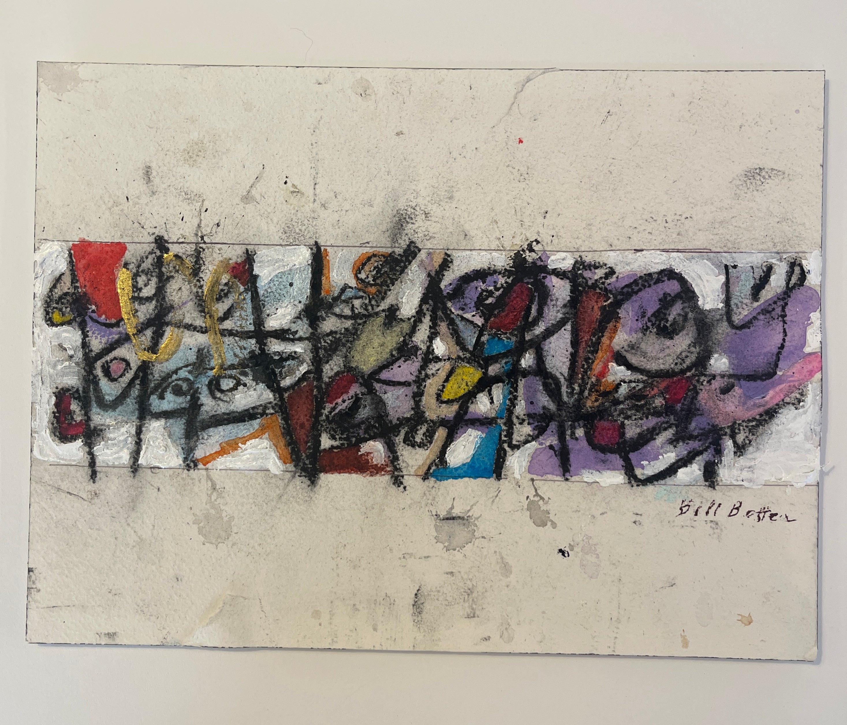 Untitled 5 - Bill Botten | Smartart – smartart art gallery