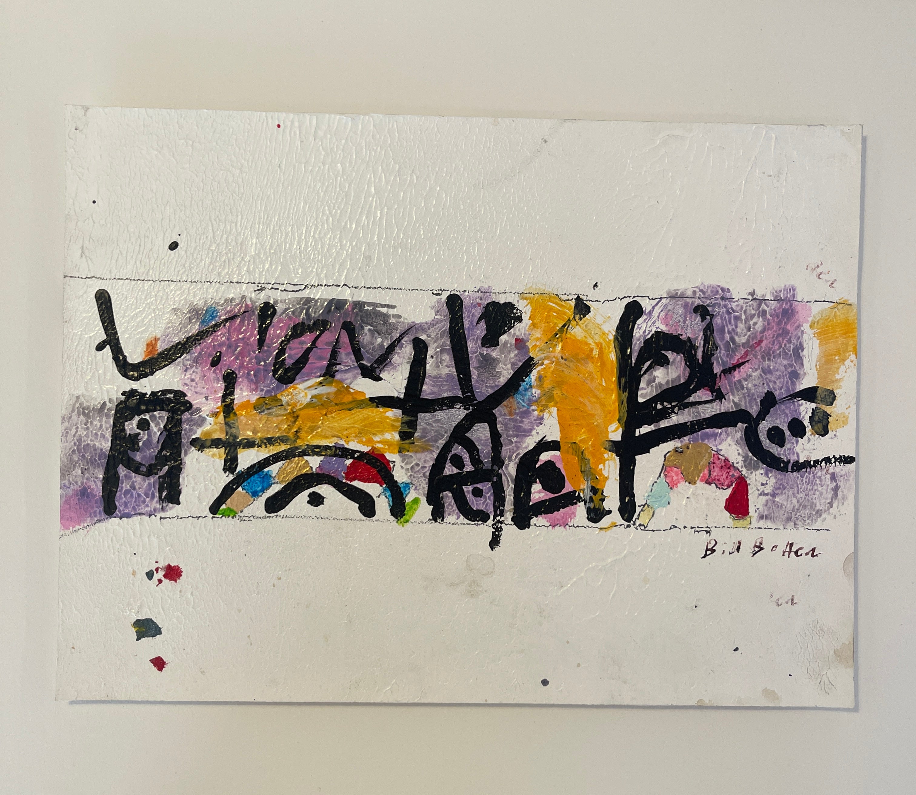 Untitled 3 - Bill Botten | Smartart – smartart art gallery