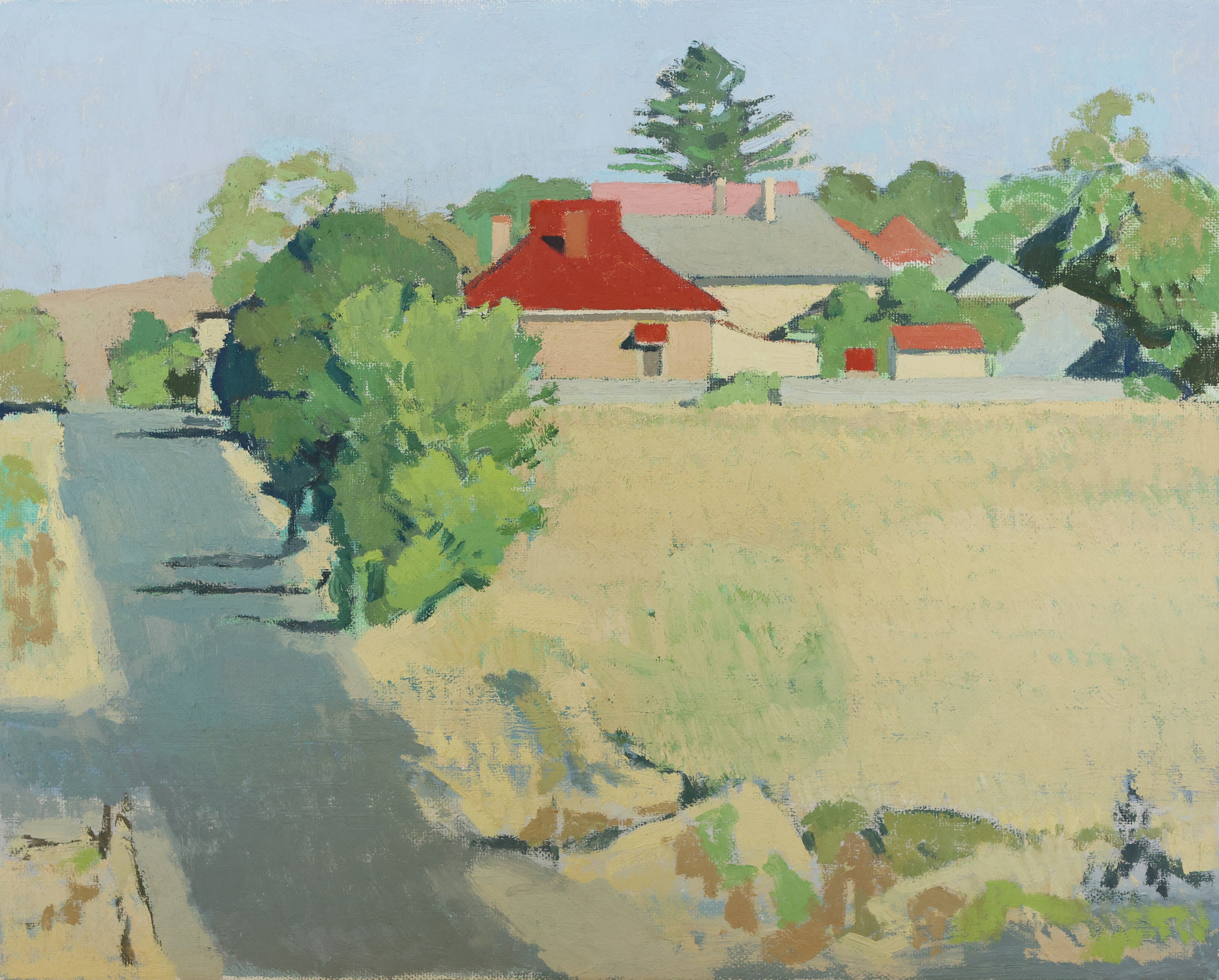 Aldinga drive in, circa 1990’s - Hugo Shaw | Smartart – smartart art ...