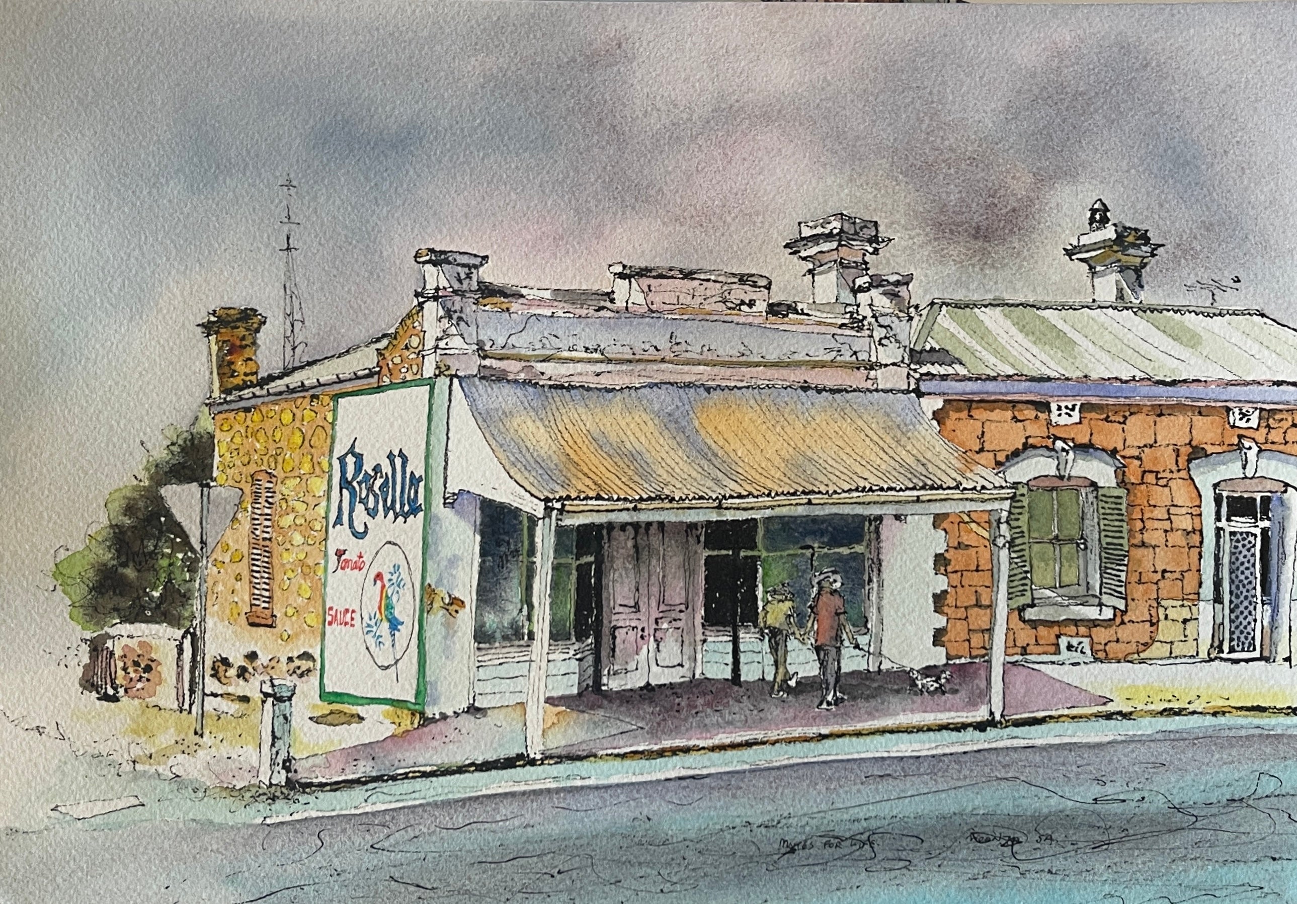 Mates for Life - Deb Smalley | Smartart – smartart art gallery