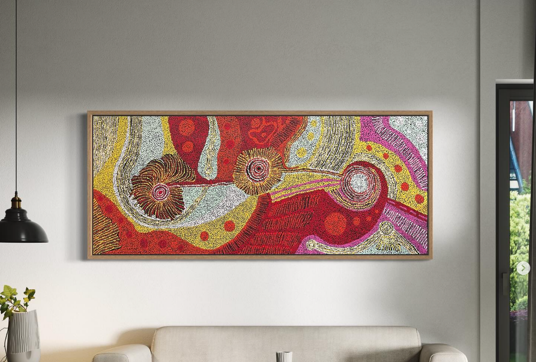 smartart art gallery